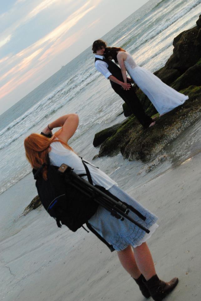 Meet Christy | Christy Schobert Photography